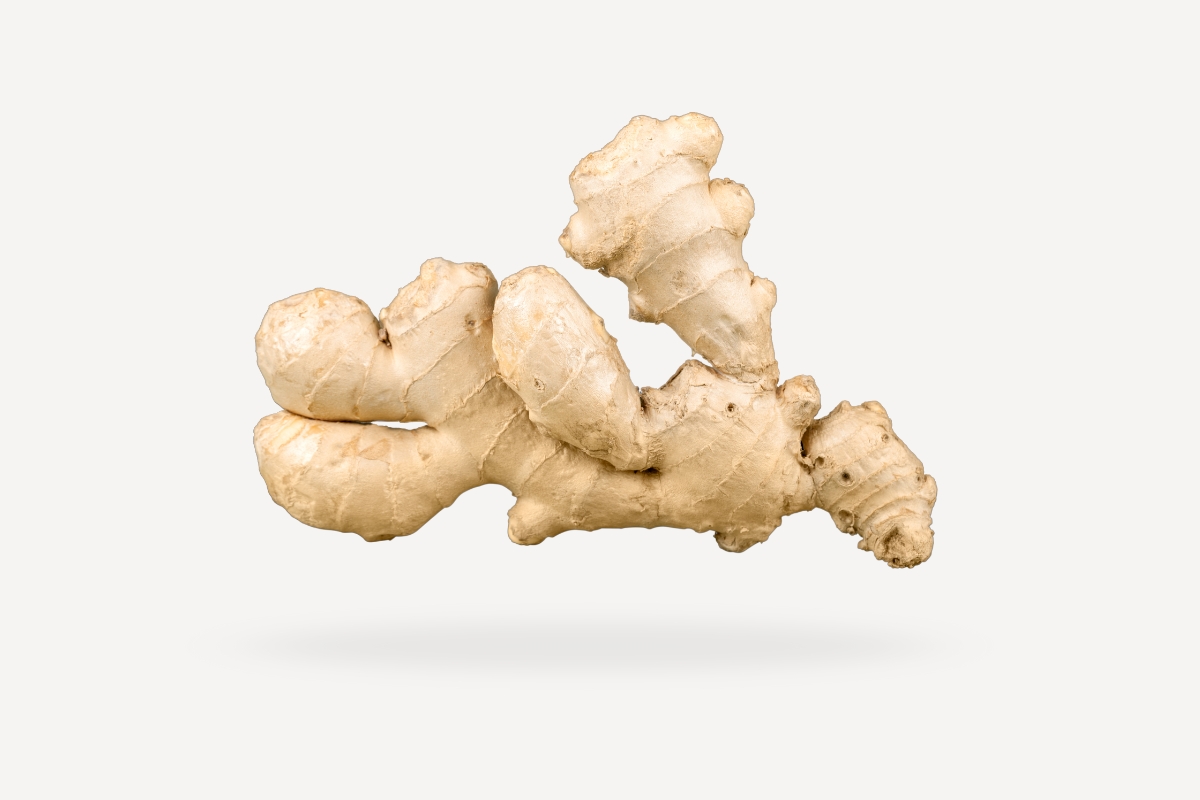 Ginger – International Fruits (Bangkok)